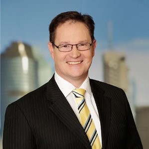 Craig Ashford - Divorce Hub