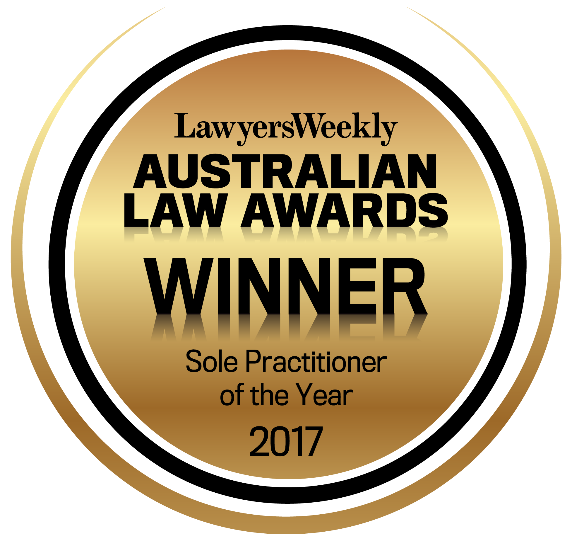 Sole Practitioner of the Year_001 - Divorce Hub